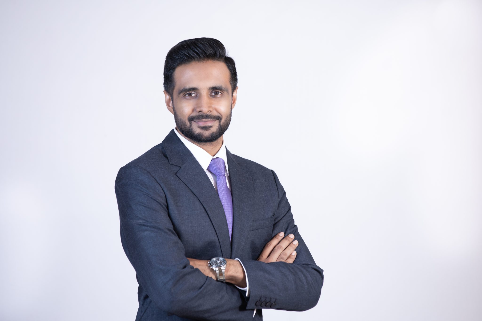 Our People – Mahbub & Company