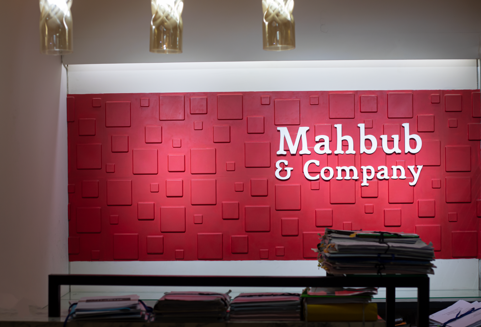 Mahbub & Company – Barristers and Advocates || Law Firm